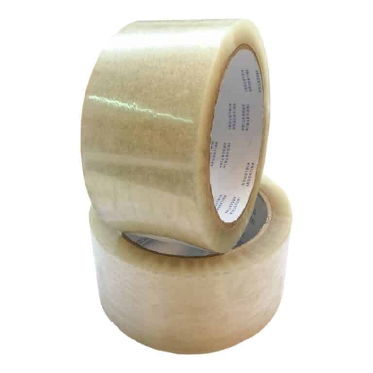 Kit Embalaje 10 Rollos Pluribol Transparente 50cm x 50mts y 36 Cintas ...